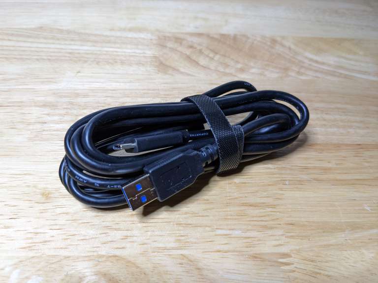 Annke WX810 4K Ultra HD Webcam review - Sleek design and 4K clarity for ...