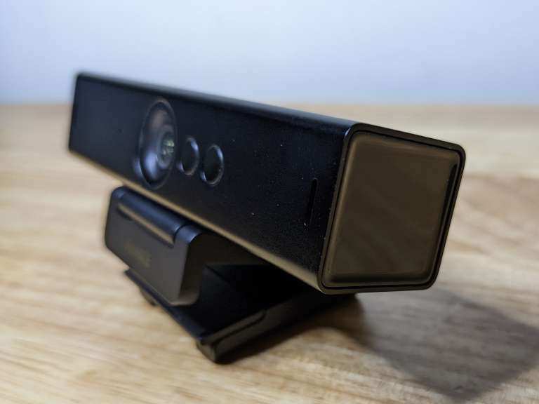 Annke WX810 4K Ultra HD Webcam review - Sleek design and 4K clarity for ...