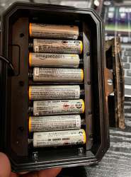 Coolife Hapimp 32MP Trail Camera review - The Gadgeteer