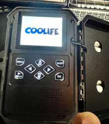 Coolife Hapimp 32MP Trail Camera review - The Gadgeteer