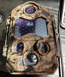 Coolife Hapimp 32MP Trail Camera review - The Gadgeteer