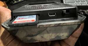 Coolife Hapimp 32MP Trail Camera review - The Gadgeteer