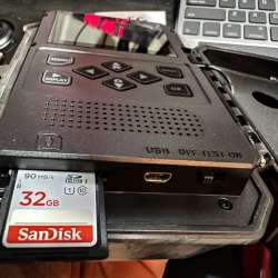 Coolife Hapimp 32MP Trail Camera review - The Gadgeteer