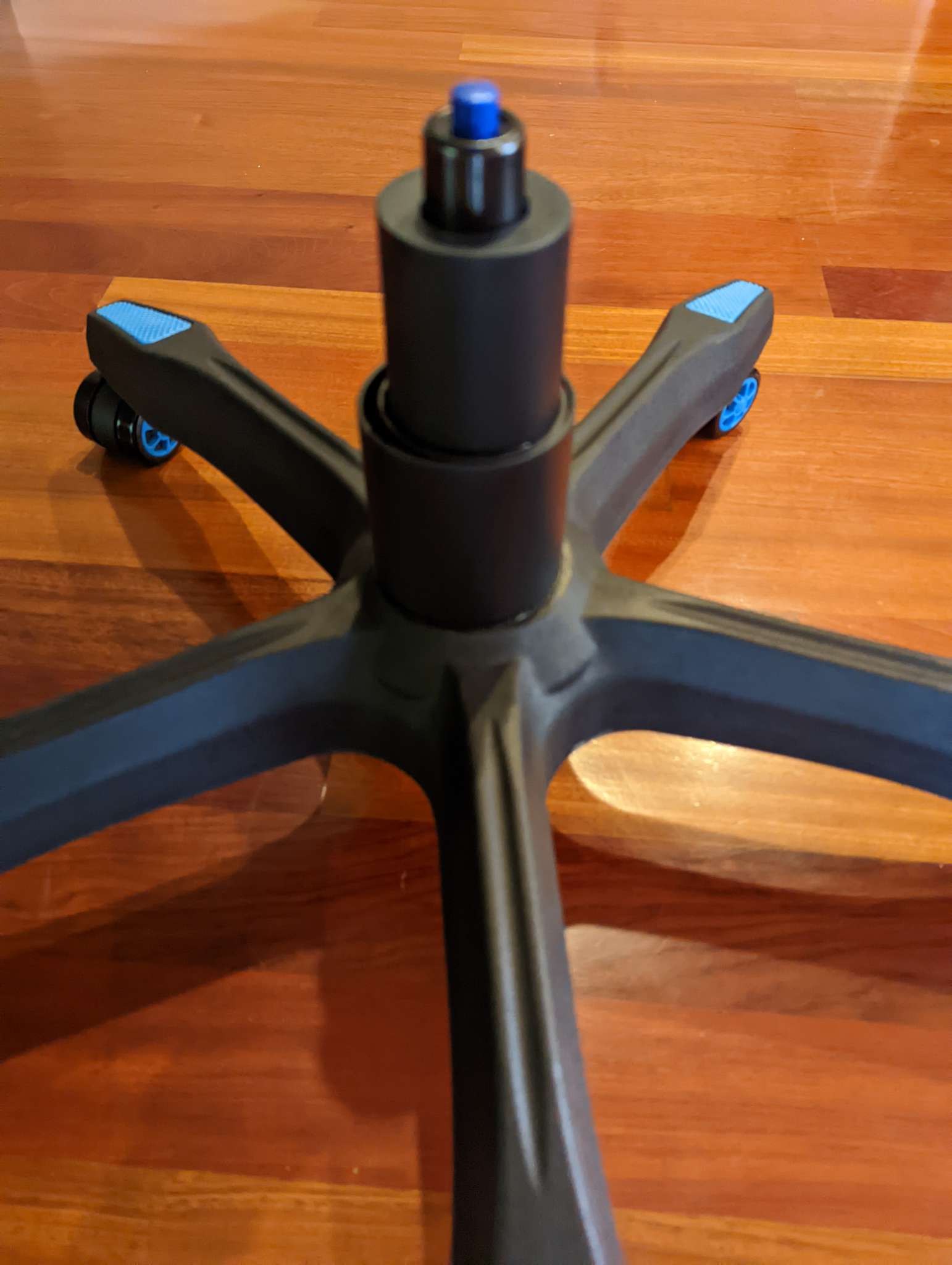 E-Win Racing Knight Series KTB Gaming Chair review - The Gadgeteer