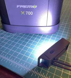 Fremo X700 650W LiFePO4 Power Station review – a perfect balance ...