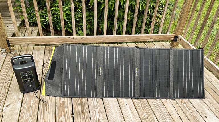 Fremo X700 650W LiFePO4 Power Station review – a perfect balance ...