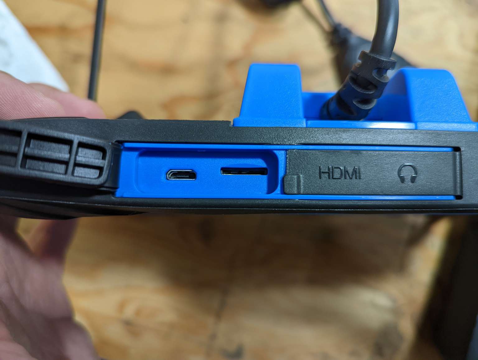 Innova 7111 Smart Diagnostic System OBD Scanner Tablet review ...