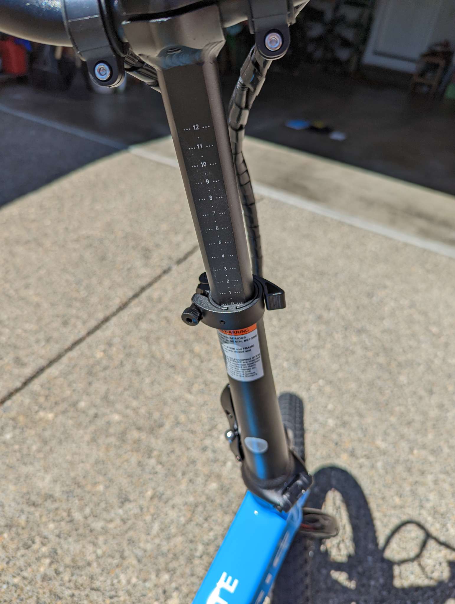Lectric XP Lite folding eBike review - light weight, great price, and ...