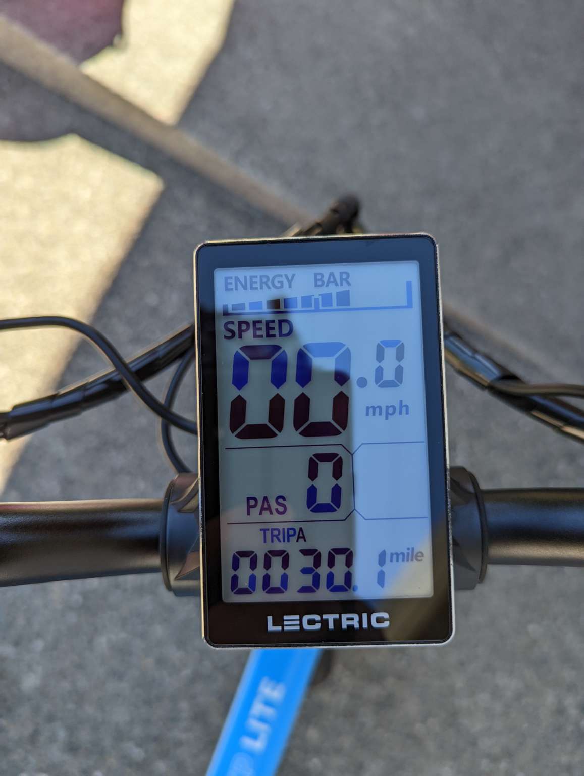 Lectric XP Lite folding eBike review - light weight, great price, and ...