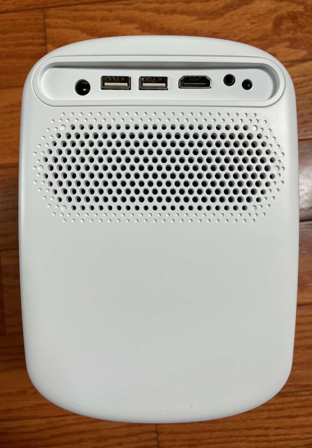 Mudix S2 1080P video projector review- Big-screen goodness for a pretty ...