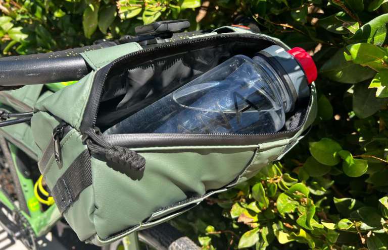 Stashers Modular Insulated Hike & Bike Adventure Bags review - EDC-C ...