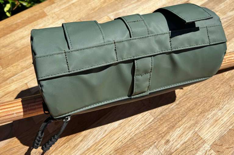 Stashers Modular Insulated Hike & Bike Adventure Bags review - EDC-C ...