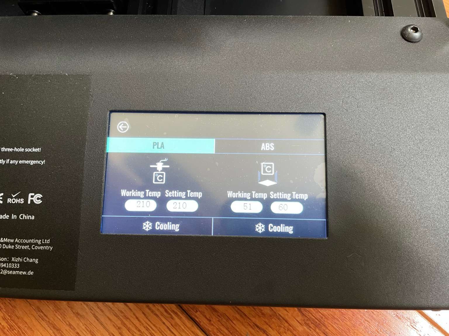 Sunlu S9 plus 3D printer review – Powerful 3D printing with oodles of ...