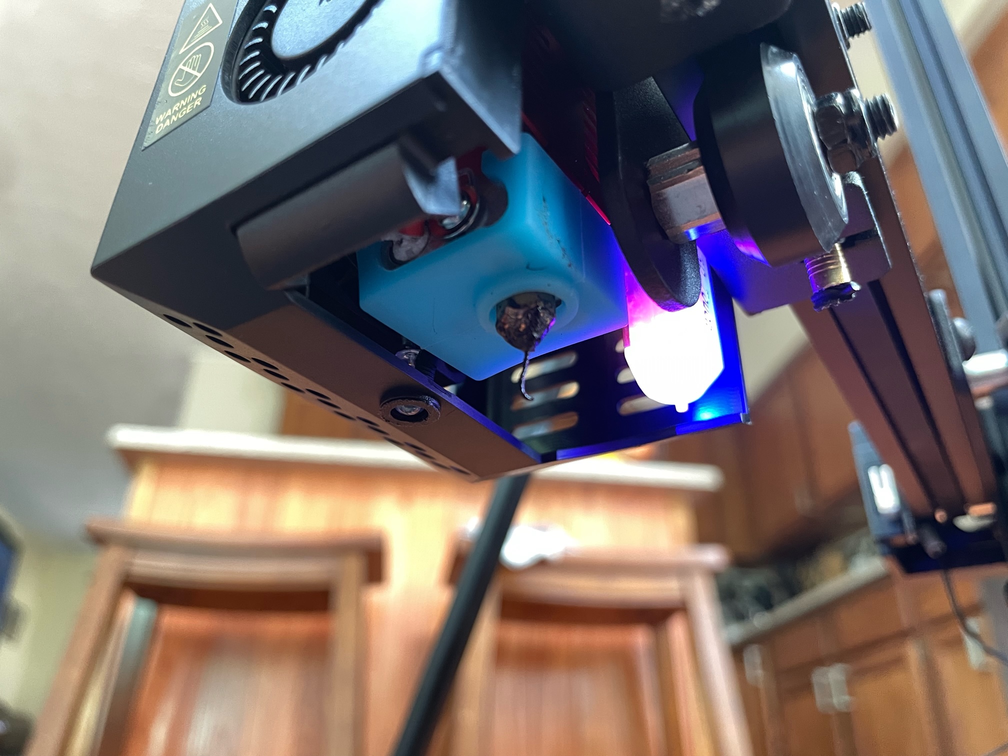 Sunlu S9 plus 3D printer review – Powerful 3D printing with oodles of ...