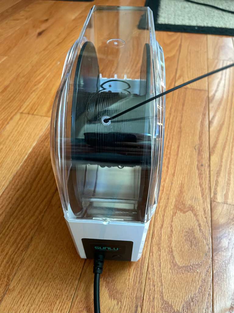 Sunlu S9 plus 3D printer review – Powerful 3D printing with oodles of ...