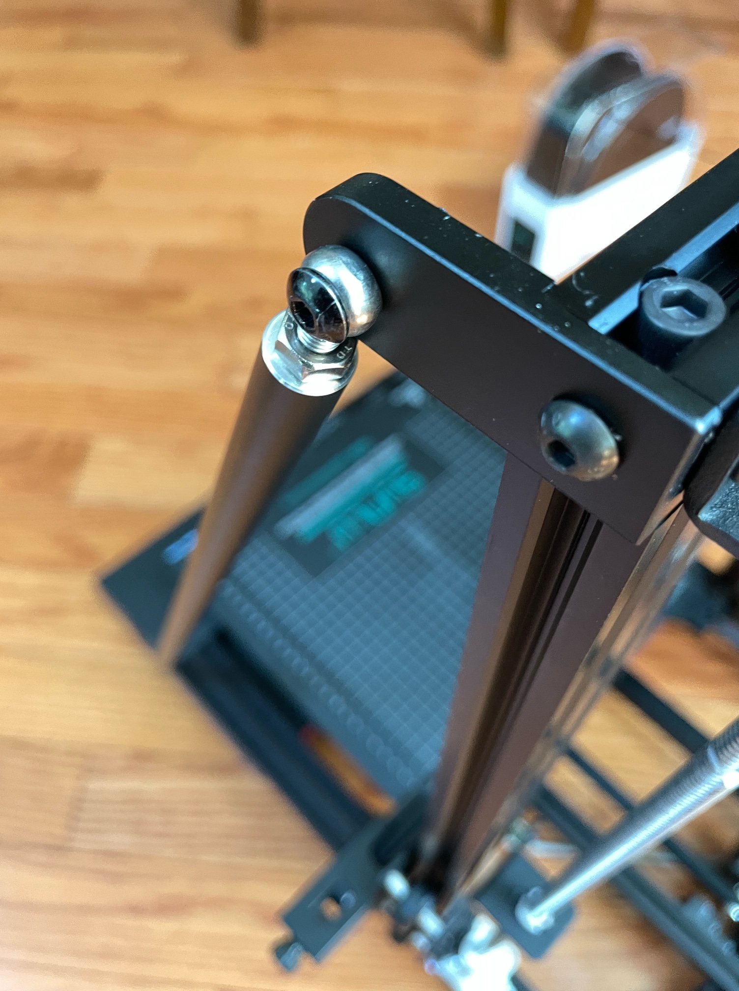 Sunlu S9 plus 3D printer review – Powerful 3D printing with oodles of ...