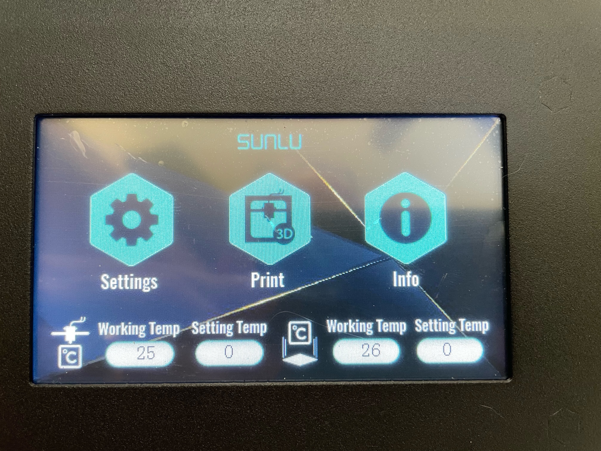 Sunlu S9 plus 3D printer review – Powerful 3D printing with oodles of ...