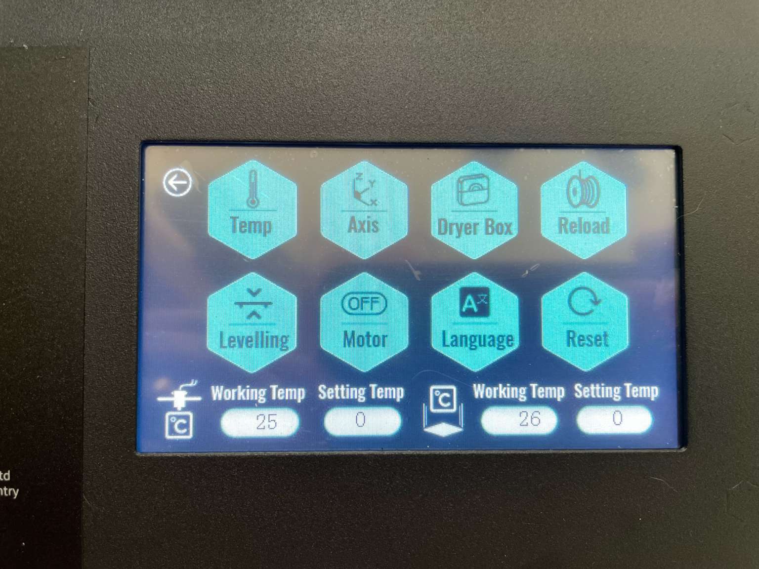 Sunlu S9 plus 3D printer review – Powerful 3D printing with oodles of ...