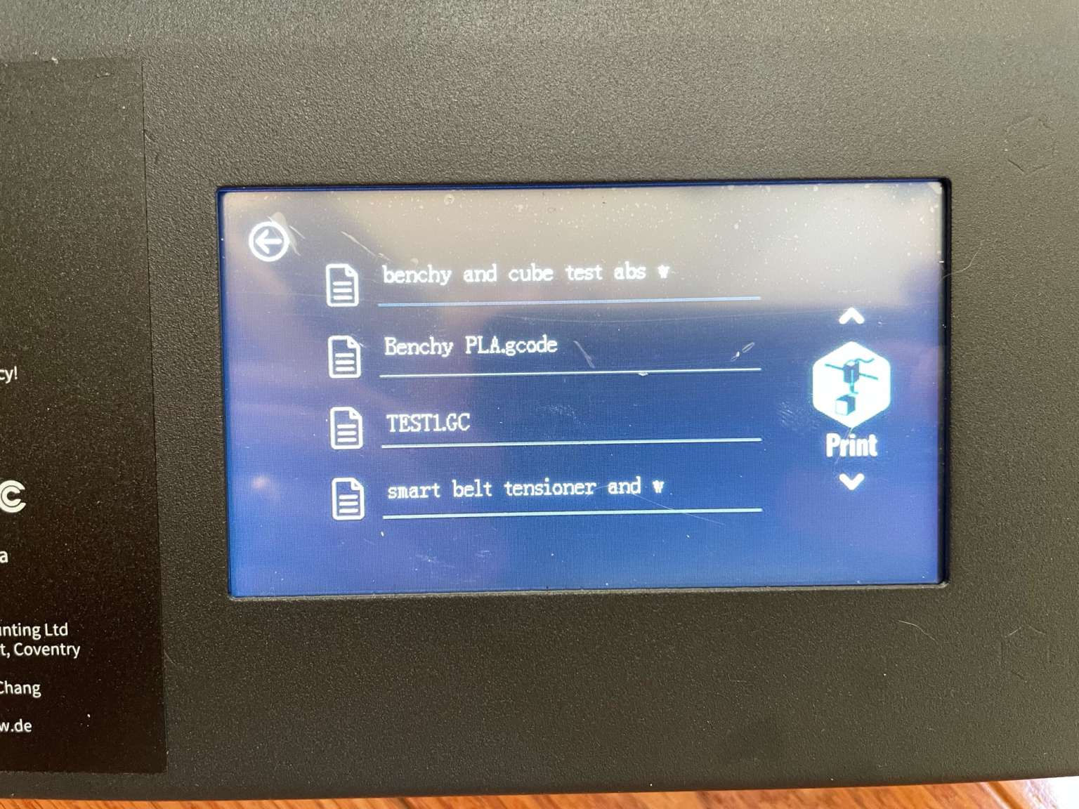 Sunlu S9 Plus 3D Printer Review Powerful 3D Printing With Oodles Of Sunlu S9 Plus 3D Printer Review Powerful 3D Printing With Oodles Of