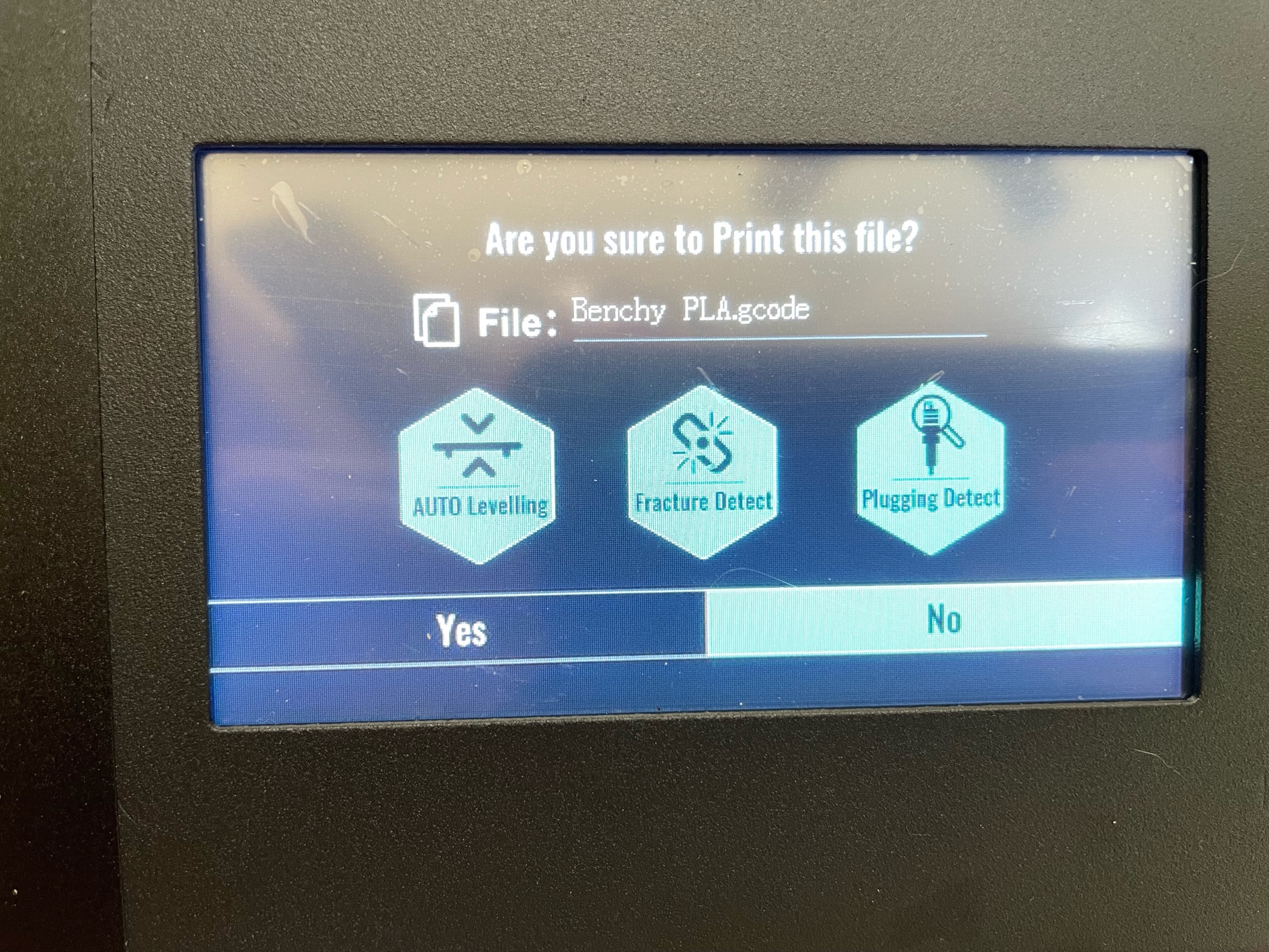Sunlu S9 plus 3D printer review – Powerful 3D printing with oodles of ...
