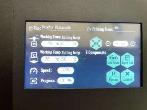 Sunlu S9 plus 3D printer review – Powerful 3D printing with oodles of ...