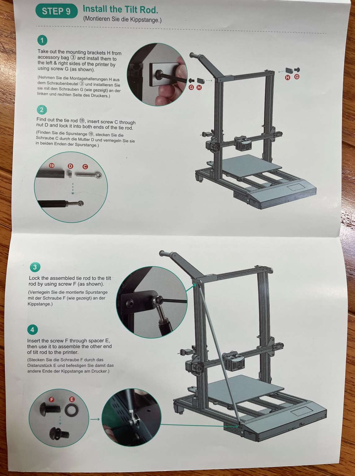 Sunlu S9 plus 3D printer review – Powerful 3D printing with oodles of ...