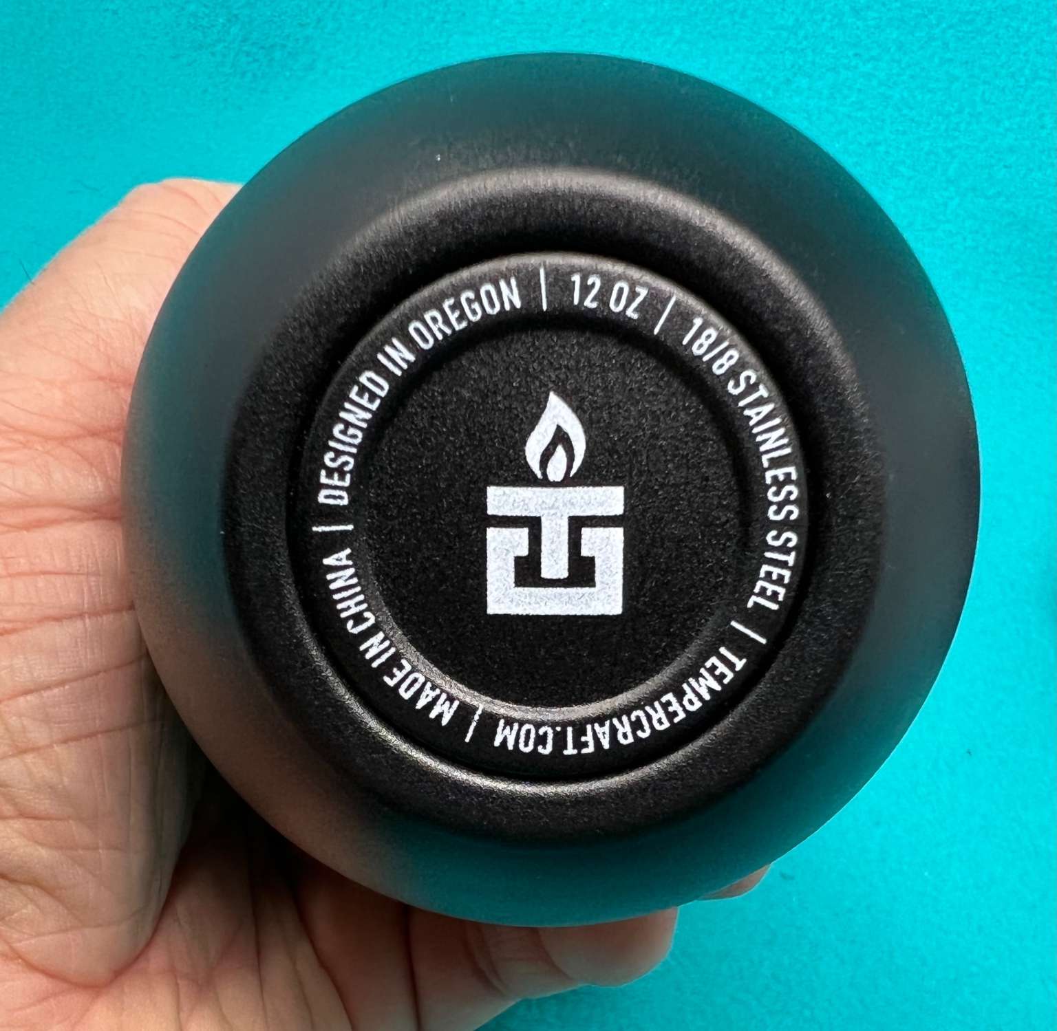 Tempercraft wine tumbler review - Updates your serving game - The Gadgeteer