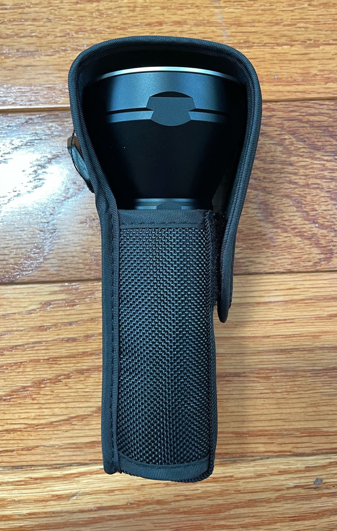 ThruNite Catapult Pro Flashlight review - Formidable flashlight fun ...