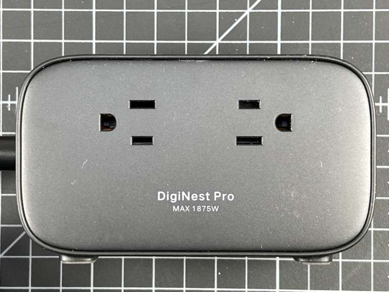 UGREEN 100W USB-C DigiNest Pro charging station review - The Gadgeteer