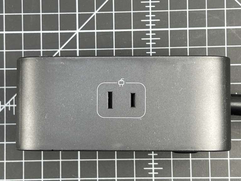 UGREEN 100W USB-C DigiNest Pro charging station review - The Gadgeteer