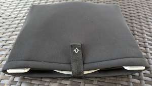 Twelve South Curve Flex laptop stand review - Puts your laptop at eye ...