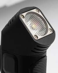 Darkfade - the world's most dramatic flashlight - The Gadgeteer