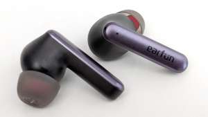 EarFun Air S earbuds review - The Gadgeteer