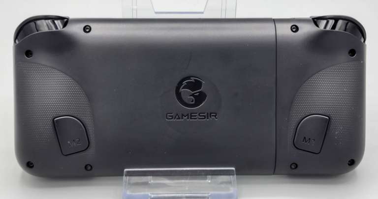 GameSir-X2 Pro-Xbox (Android) gaming controller review - like carrying ...