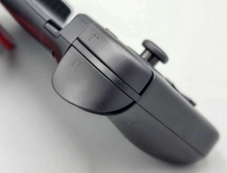 GameSir-X2 Pro-Xbox (Android) gaming controller review - like carrying ...