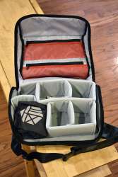 Hex Ranger DSLR Sling XL camera bag review - A stylish way to carry ...