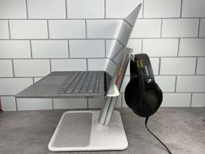 Kensington SmartView Organizing Laptop Riser review - The Gadgeteer