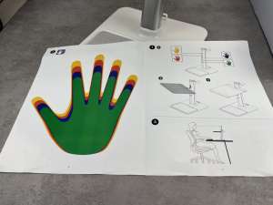 Kensington SmartView Organizing Laptop Riser review - The Gadgeteer