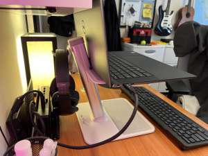 Kensington SmartView Organizing Laptop Riser review - The Gadgeteer