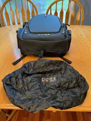 Mobile Edge CORE Special Edition gaming backpack review - a large ...