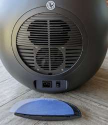 Morus Zero portable clothes dryer review - does it use a vacuum and UV ...