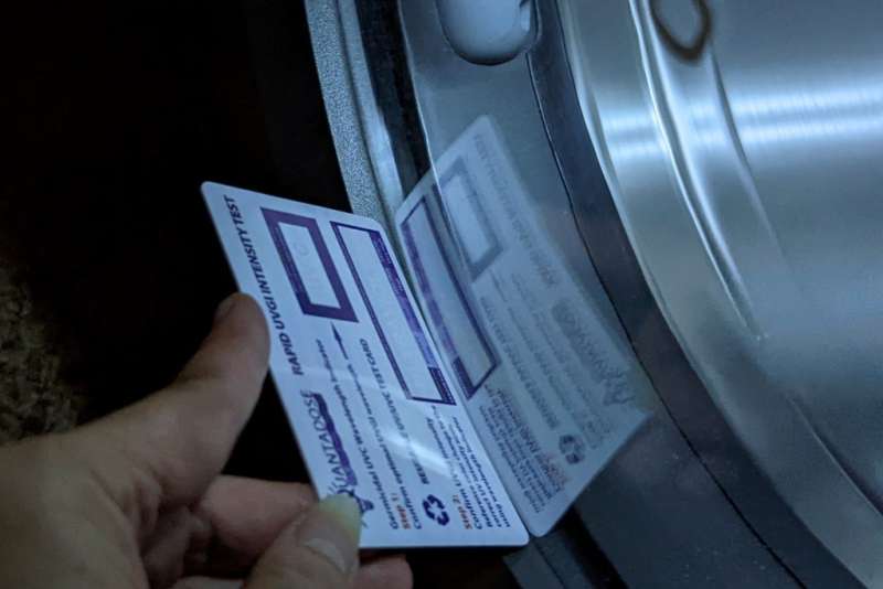 Morus Zero portable clothes dryer review - does it use a vacuum and UV ...