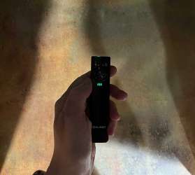 Olight Arkfeld flashlight review - Flat and fabulous! - The Gadgeteer