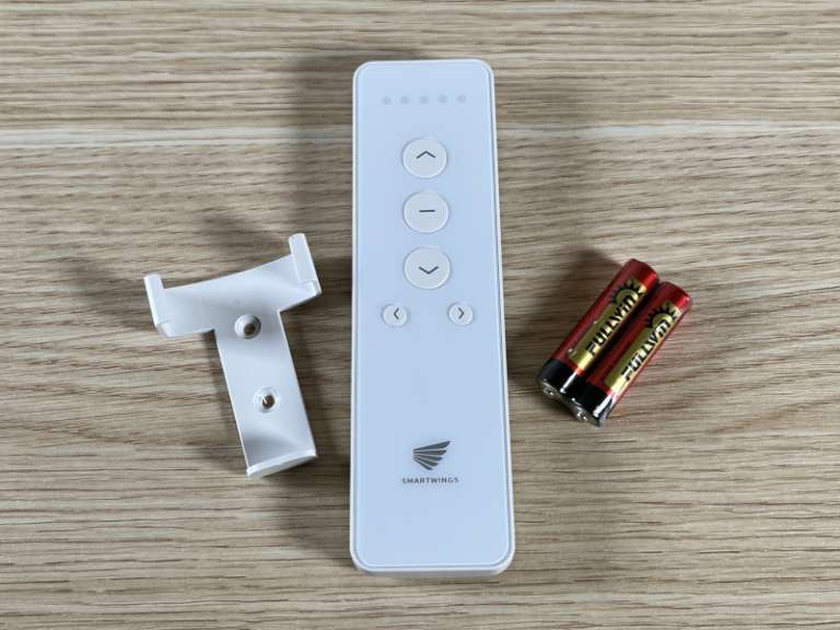 SmartWings Outdoor Shades review - motorized, solar-powered, and ...