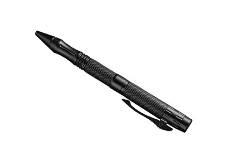 This EDC pen is super stabby! - The Gadgeteer