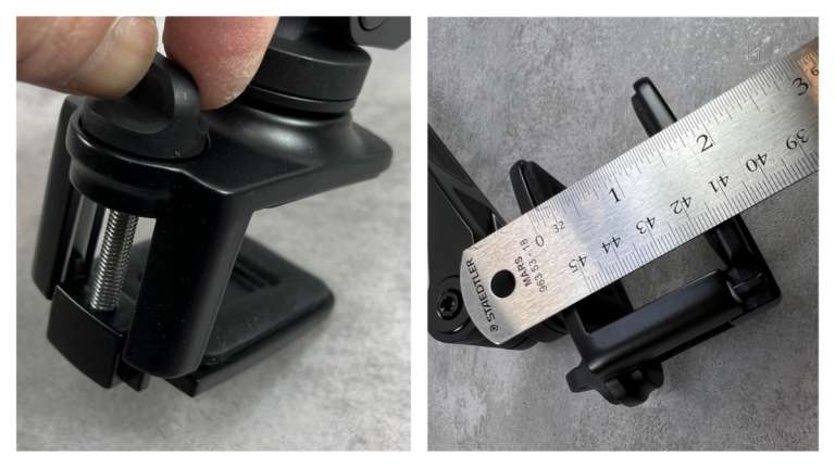 TwelveSouth HoverBar Duo tablet holder review - The Gadgeteer