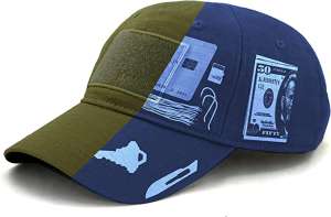 5 Hats that can hold your EDC gear! - The Gadgeteer