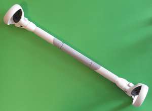 Zyber 3 in 1 Quest attachment set review - enhance your Oculus Quest ...