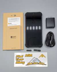 AGM H5 Pro smartphone review - a rugged phone that delivers great ...