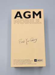 AGM H5 Pro smartphone review - a rugged phone that delivers great ...